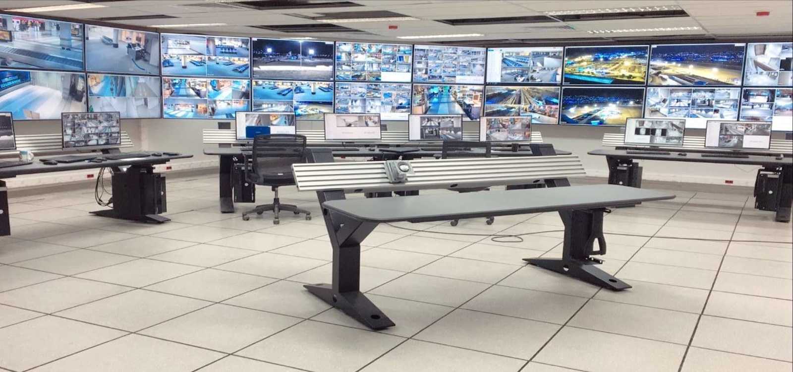 研想科技 - 安防領域專業領導廠商 - 首頁